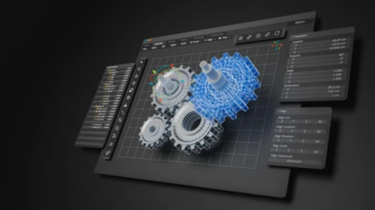 What Is CAD Modeling? Types, Benefits & Software - Monster Builder