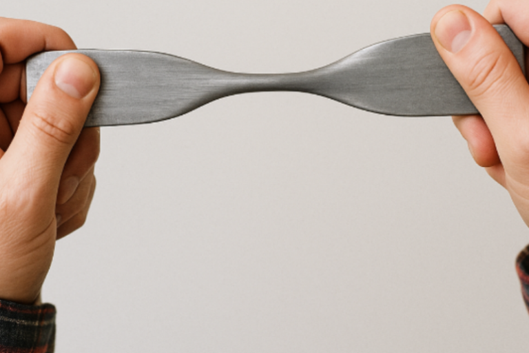 Ductility: Definition, Importance, Ductile Materials Example - The ...